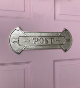 Fan Letterbox – Hera Ray