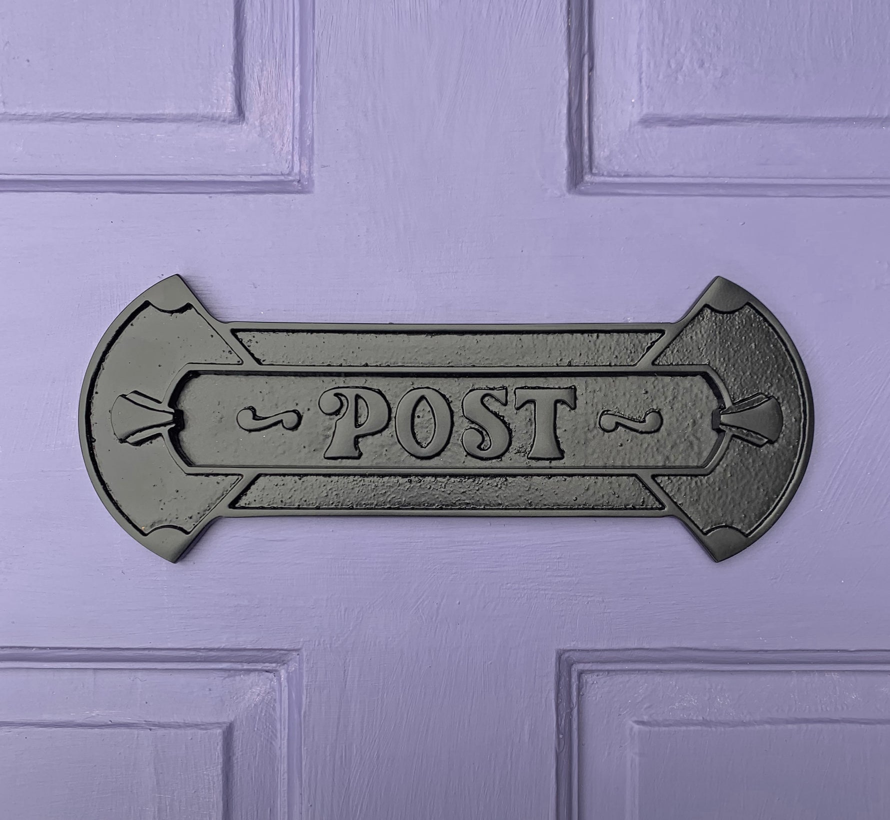 Fan Letterbox – Hera Ray