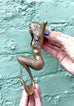 Mermaid Door Knocker – Hera Ray
