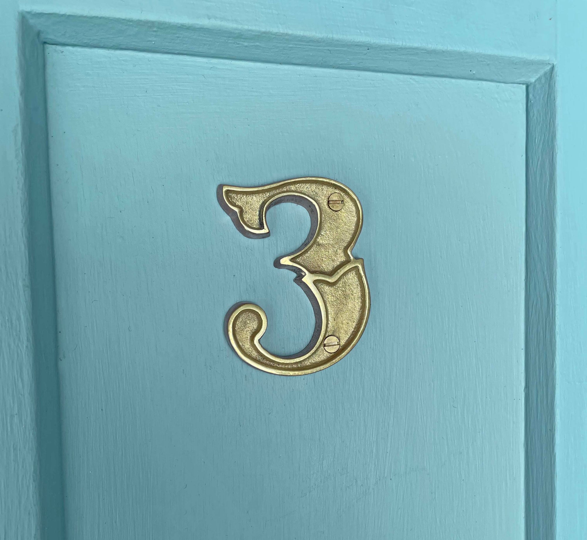 Apex Door Numbers – Hera Ray