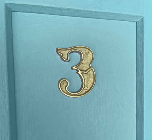 Apex Door Numbers – Hera Ray